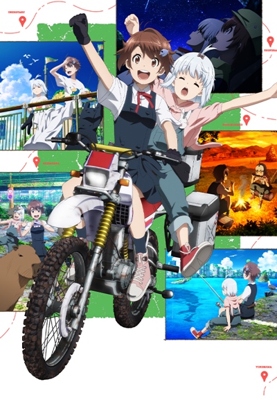 Аниме » AniStar - все аниме на одном сайте в режиме онлайн