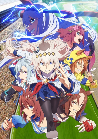 Аниме » AniStar - все аниме на одном сайте в режиме онлайн